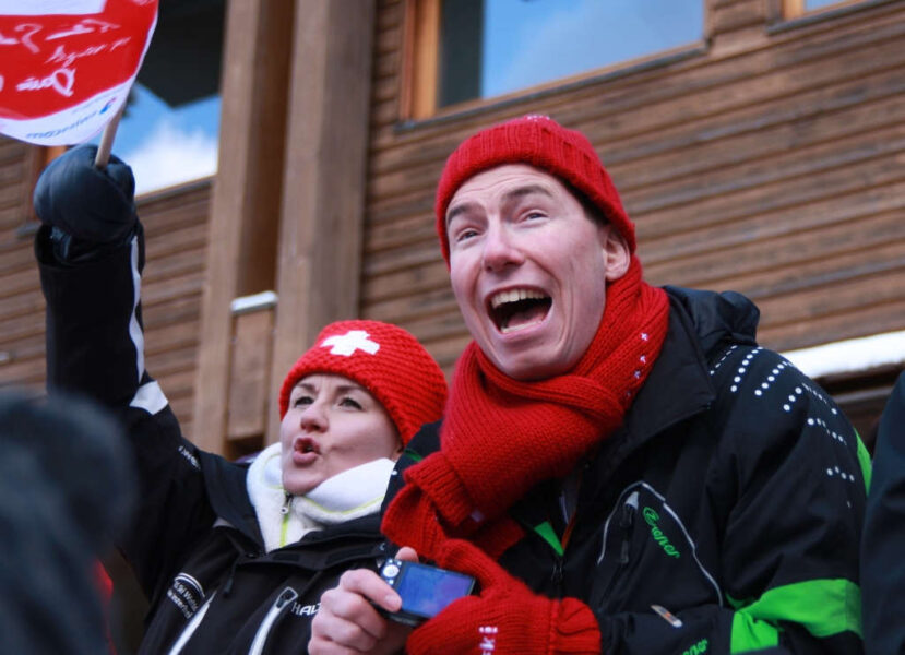 Who are the most beautiful WAGs of football players? – Gloria Sport